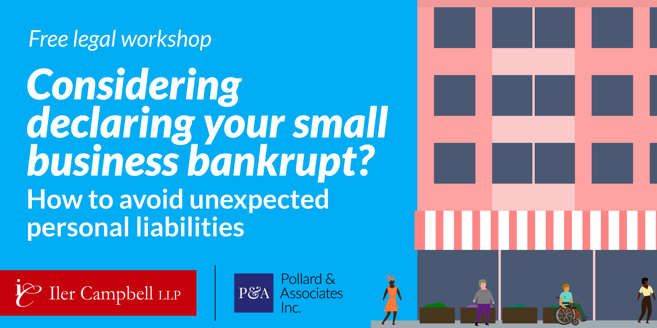 Considering declaring your small business bankrupt? How to avoid ...